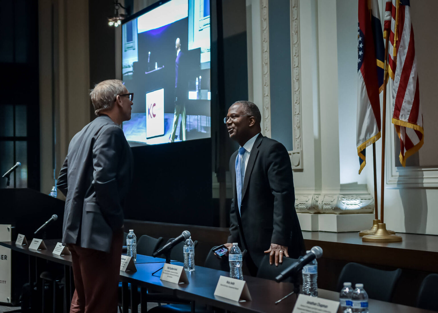 What is 360? - KC Common Good