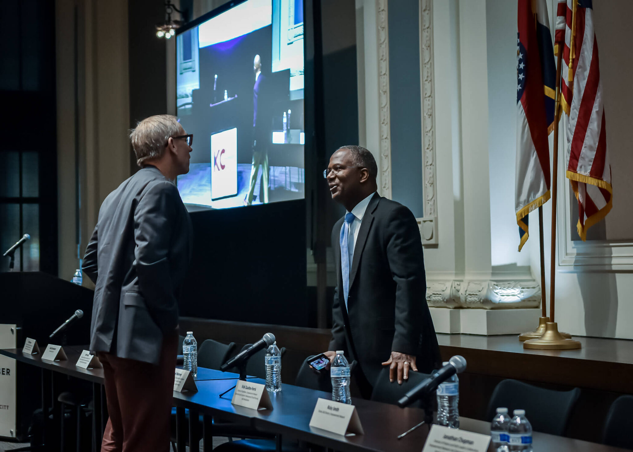 What is 360? - KC Common Good