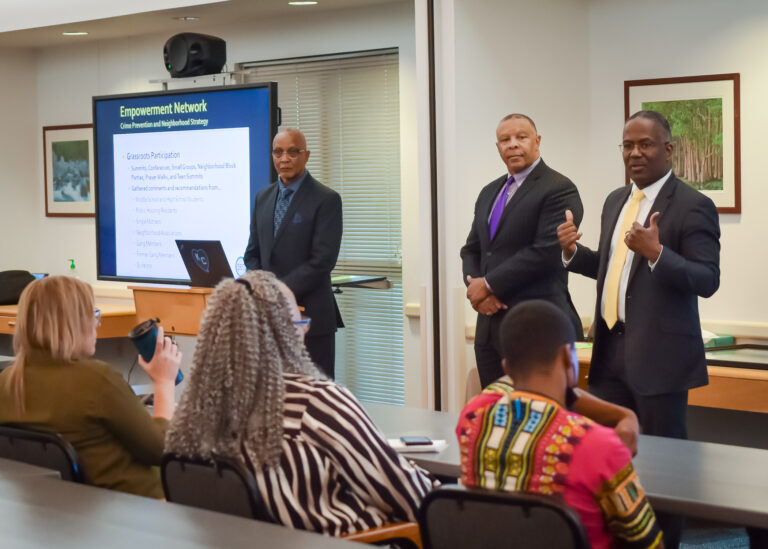 What is 360? - KC Common Good