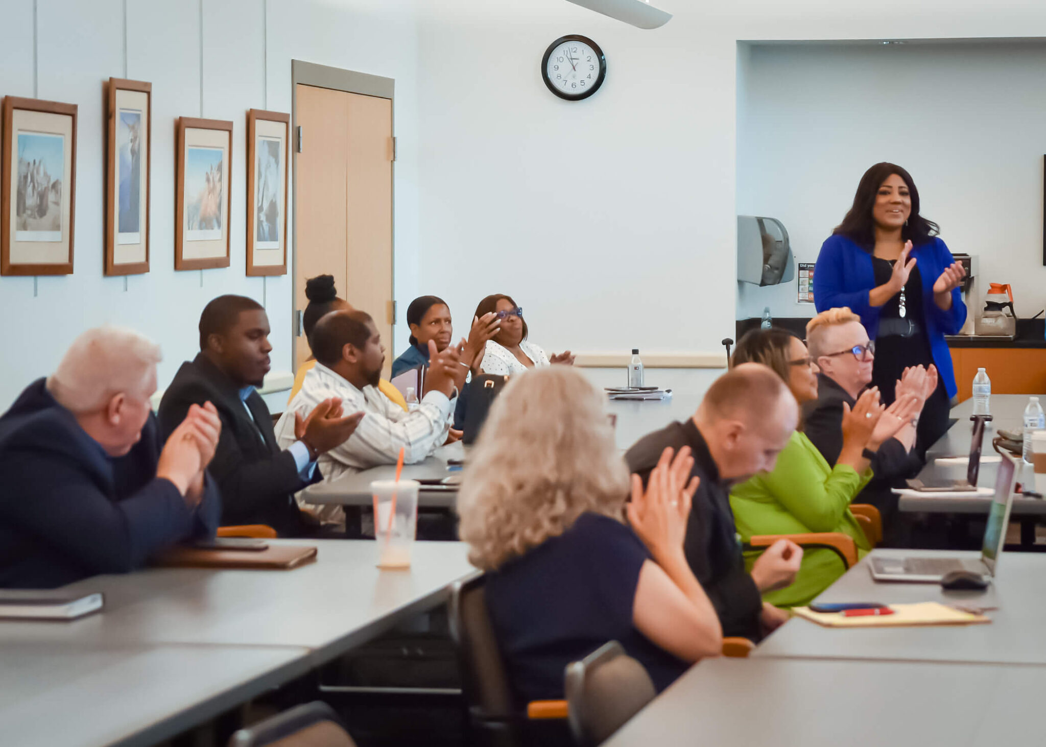 Origins of KC 360 - KC Common Good