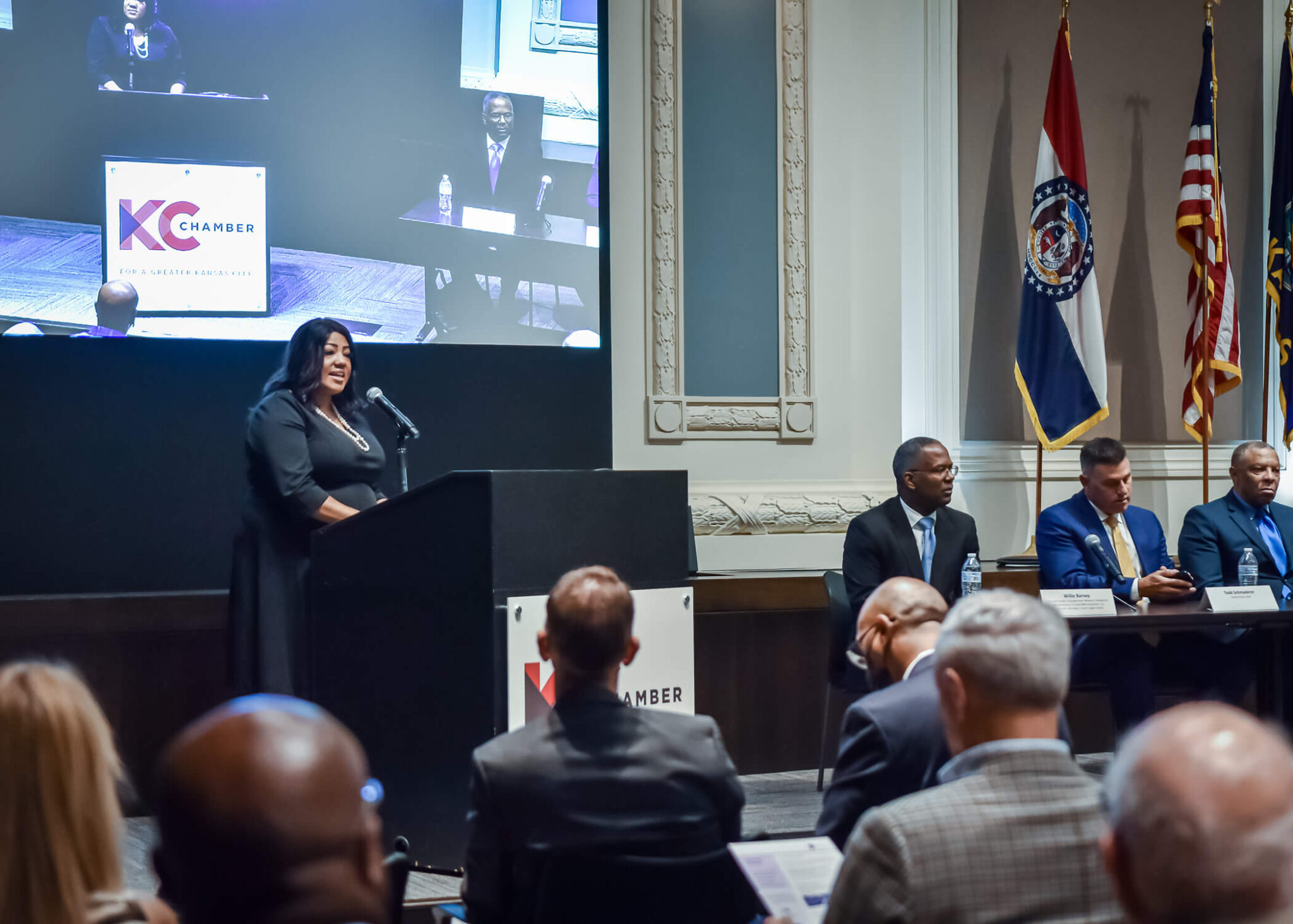 Blog - KC Common Good