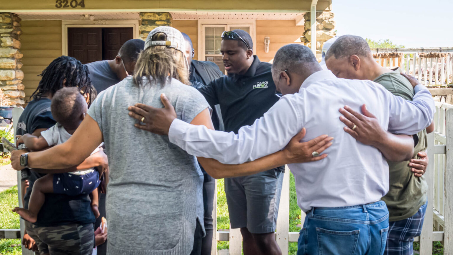 Origins of KC 360 - KC Common Good