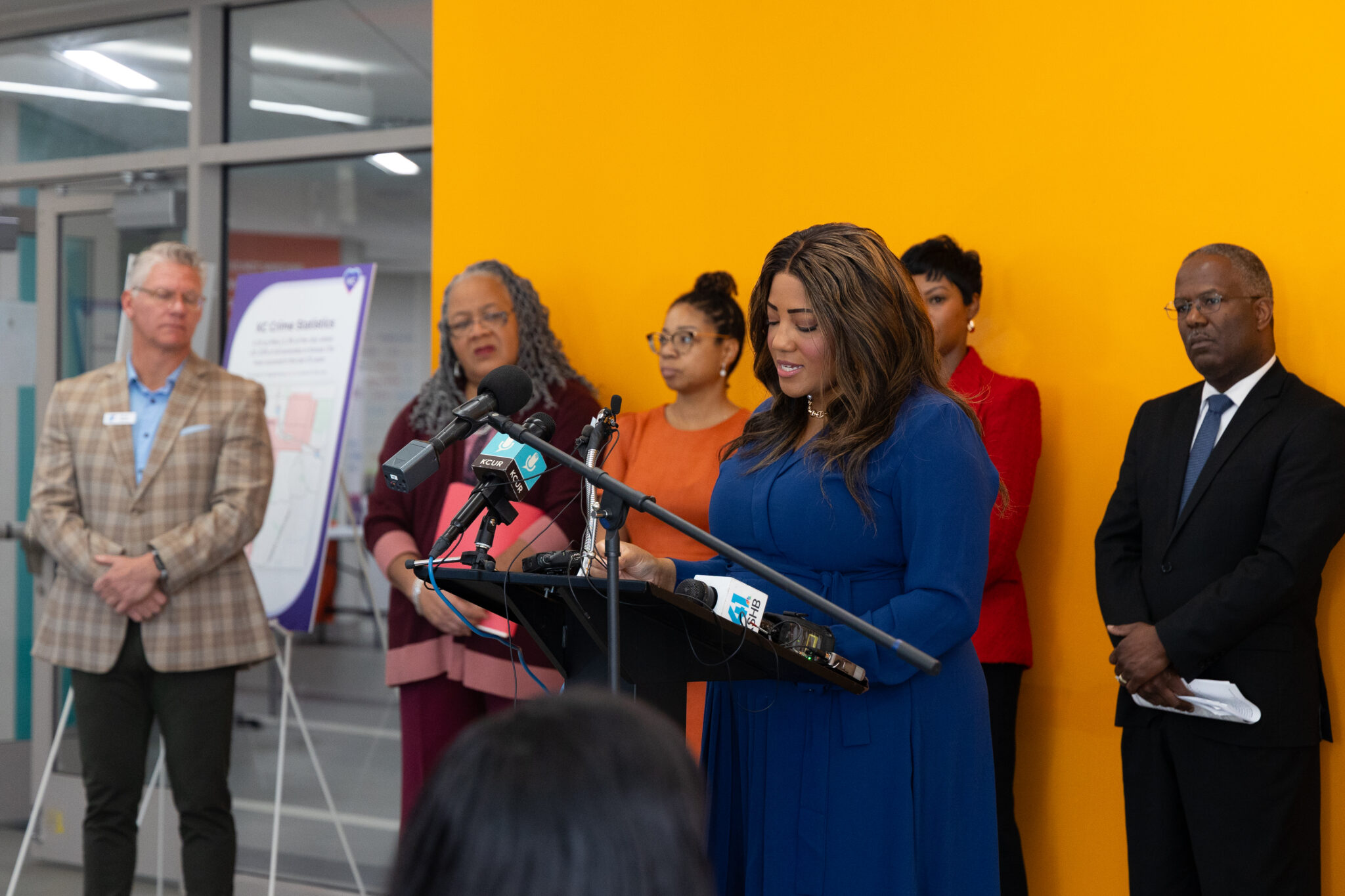 KC 360 Success in Santa Fe - KC Common Good