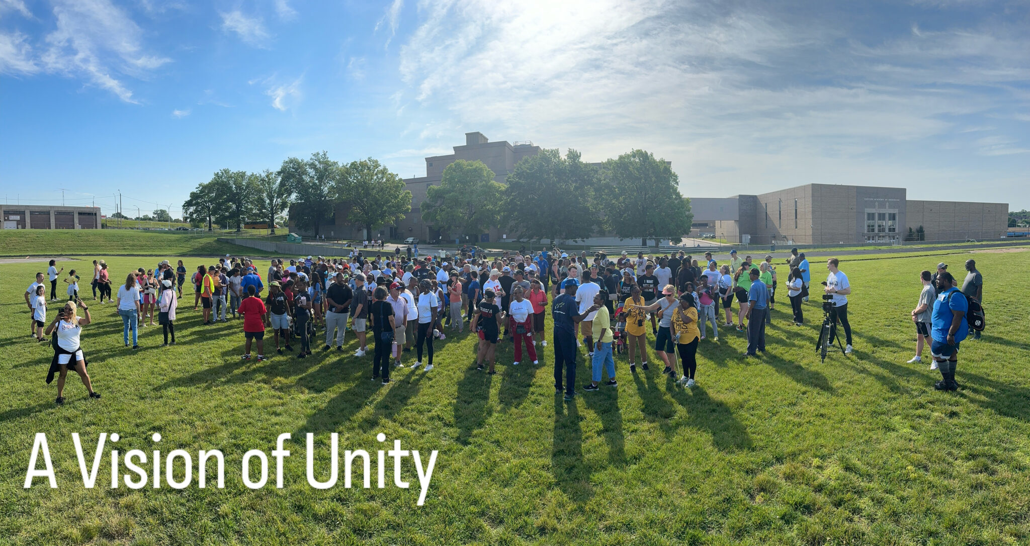 Unite KC Walk for Unity - KC Common Good