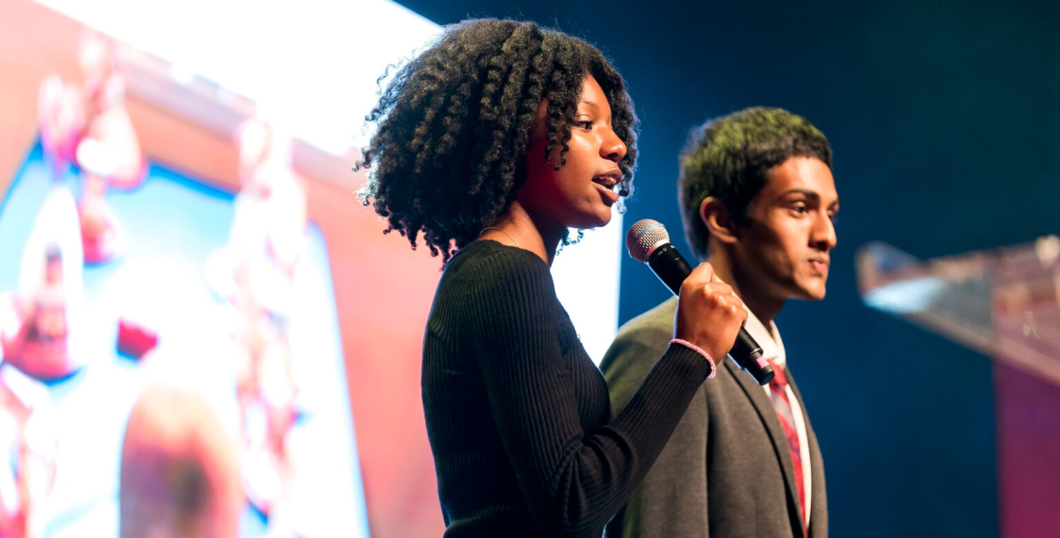 Reentry Programs and Practices in Kansas City | KCCG